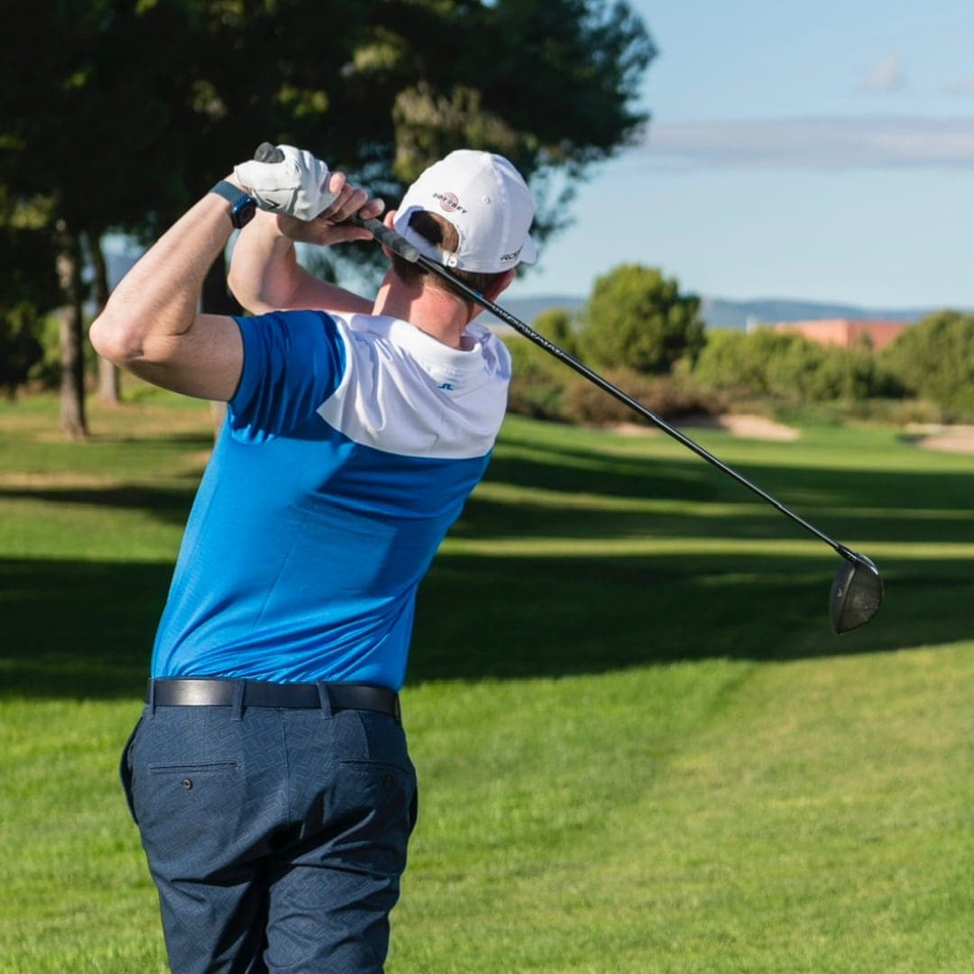 9 Hole Playing Lessons - Ben Emerson Golf Performance