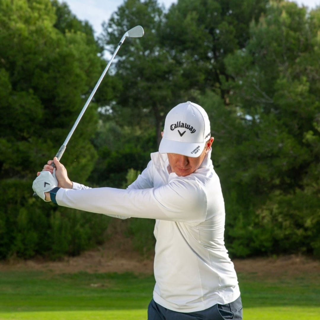 TPI Full Body Movement Assessment - Ben Emerson Golf Academy